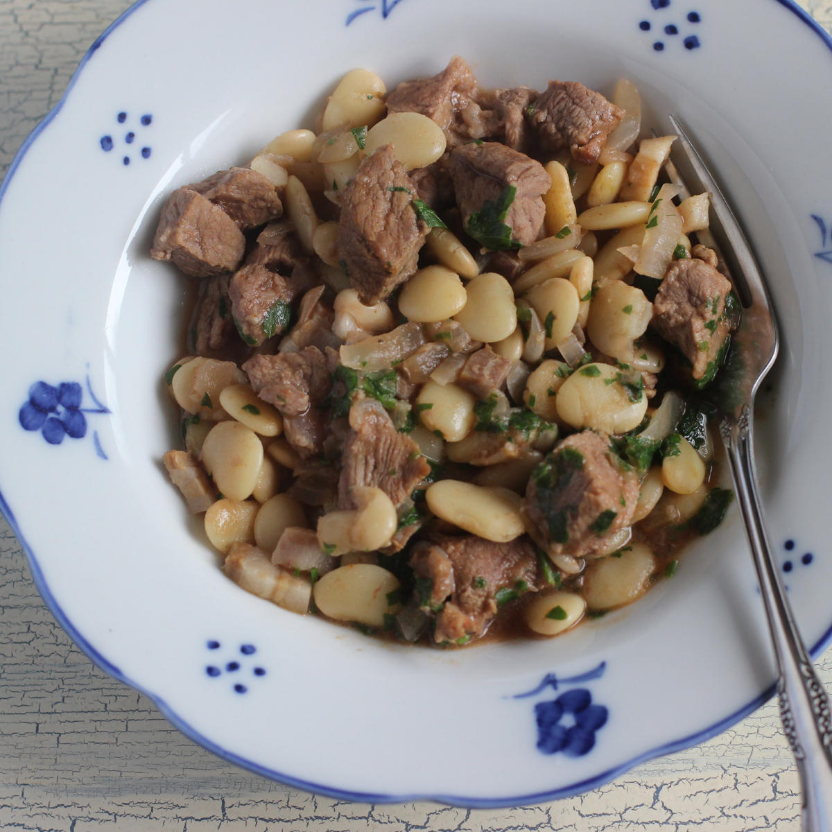 Recipes Archives - California Beans