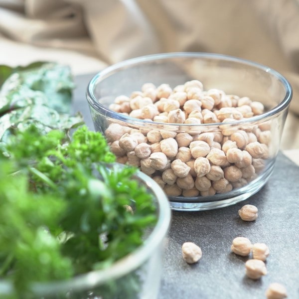 California Beans - California Beans