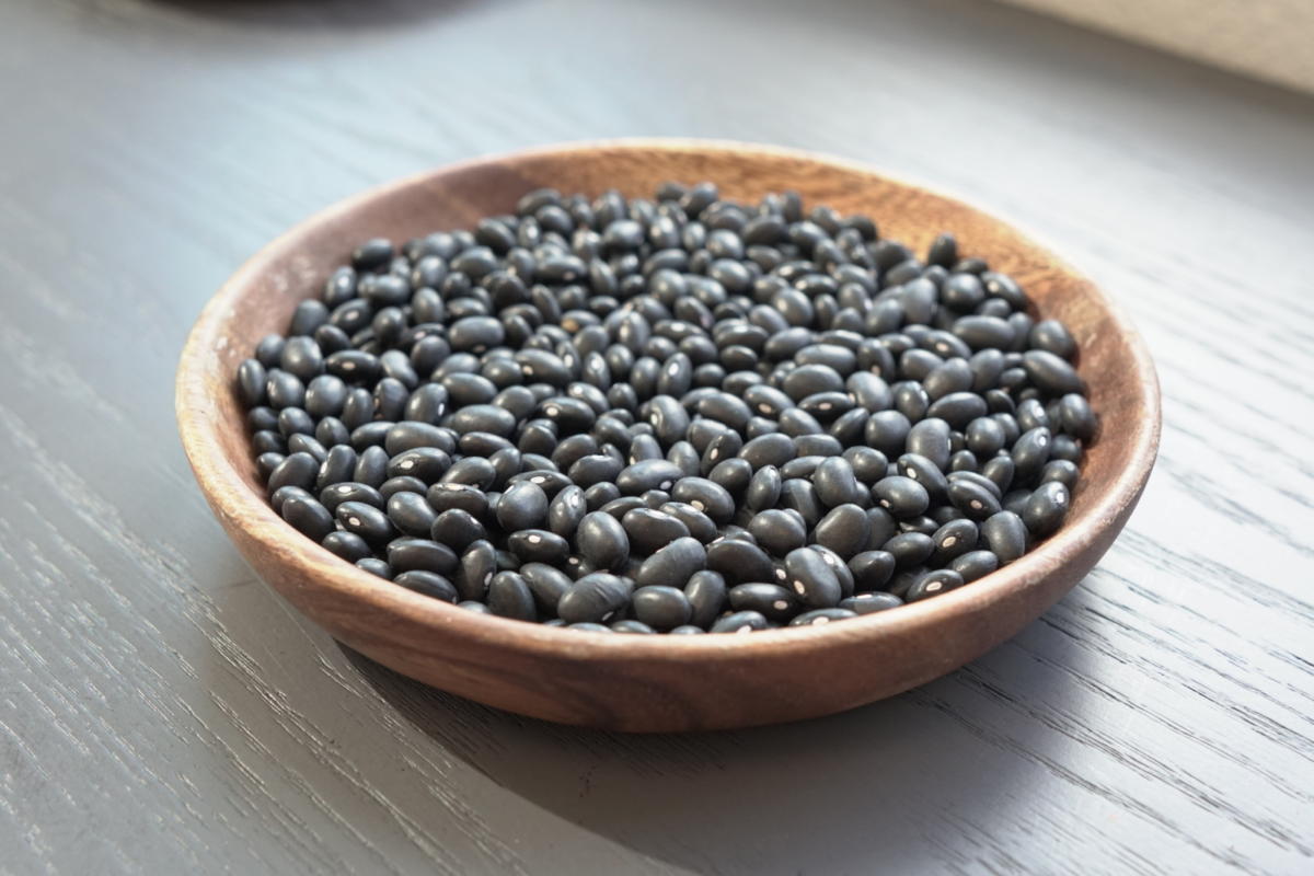California Beans - California Beans